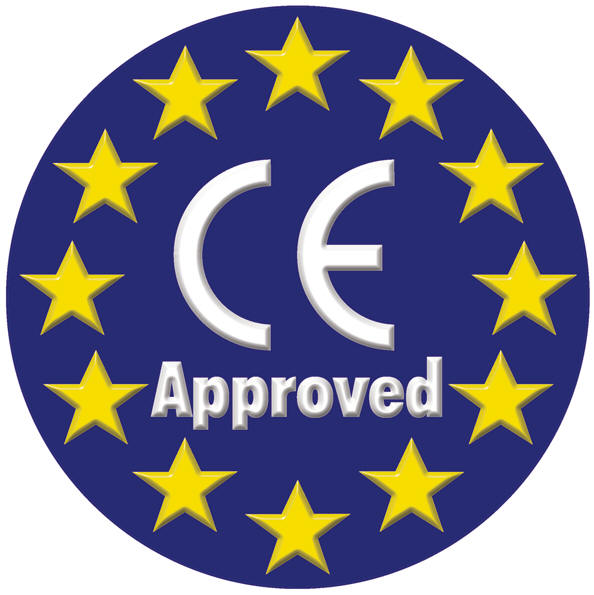 CE_Approved_logo - Recchia