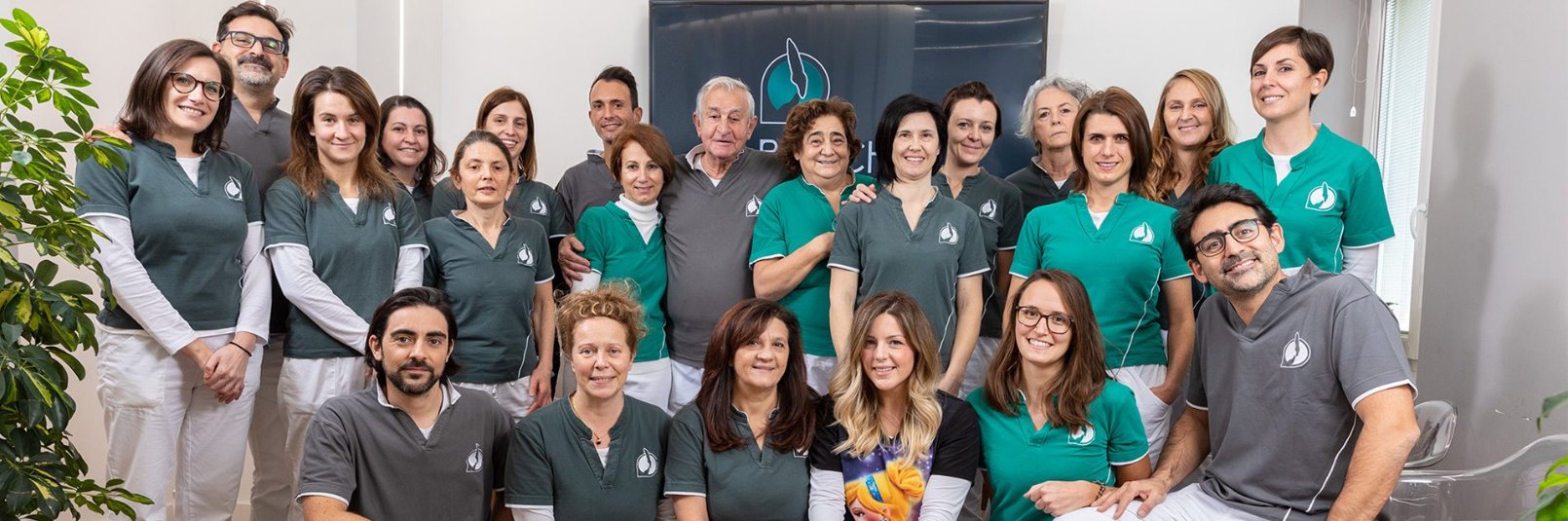 Team Dentista Verona - Recchia